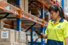 Home - TT Logistics (Australasia) Pty Ltd | 3PL Contract Logistics