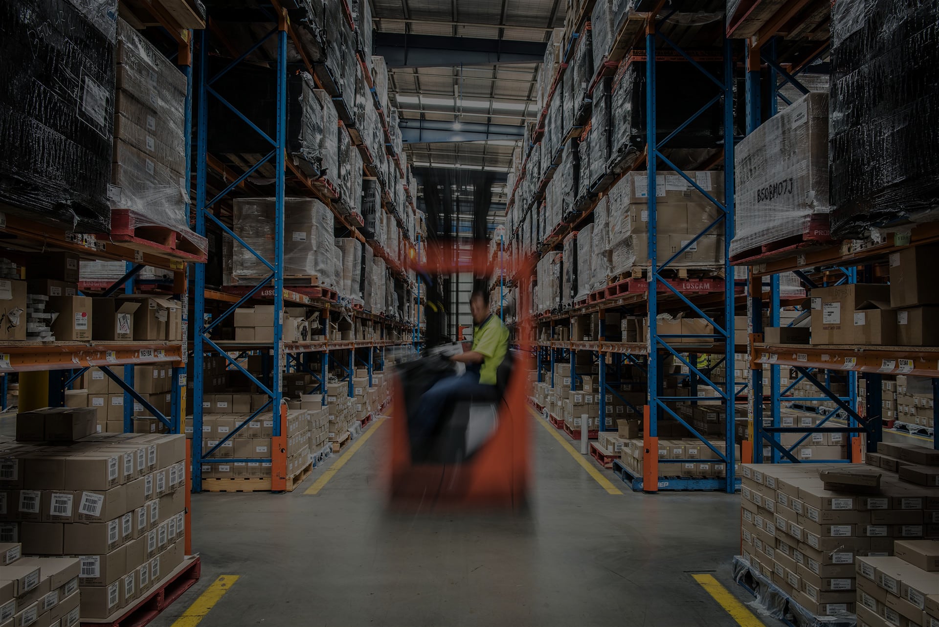 Home - TT Logistics (Australasia) Pty Ltd | 3PL Contract Logistics